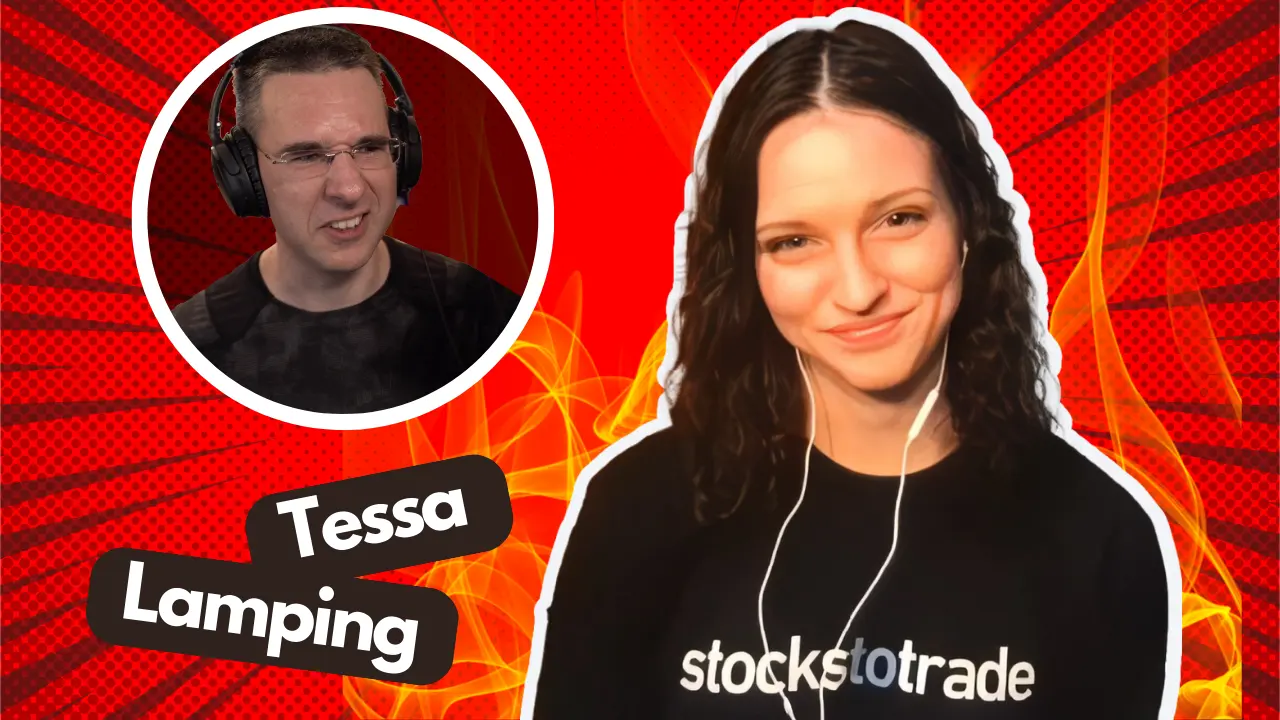 Helping Single-mom grow small trading account by focusing on Mindset - Traders Ignited